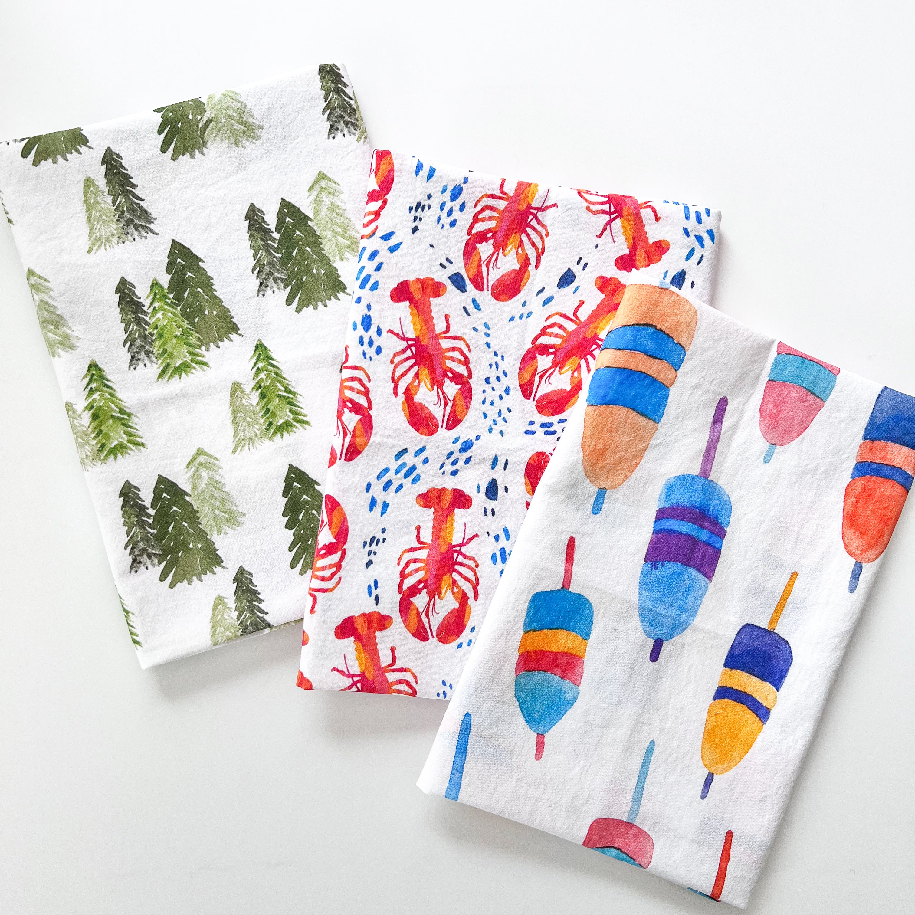 Tea Towels