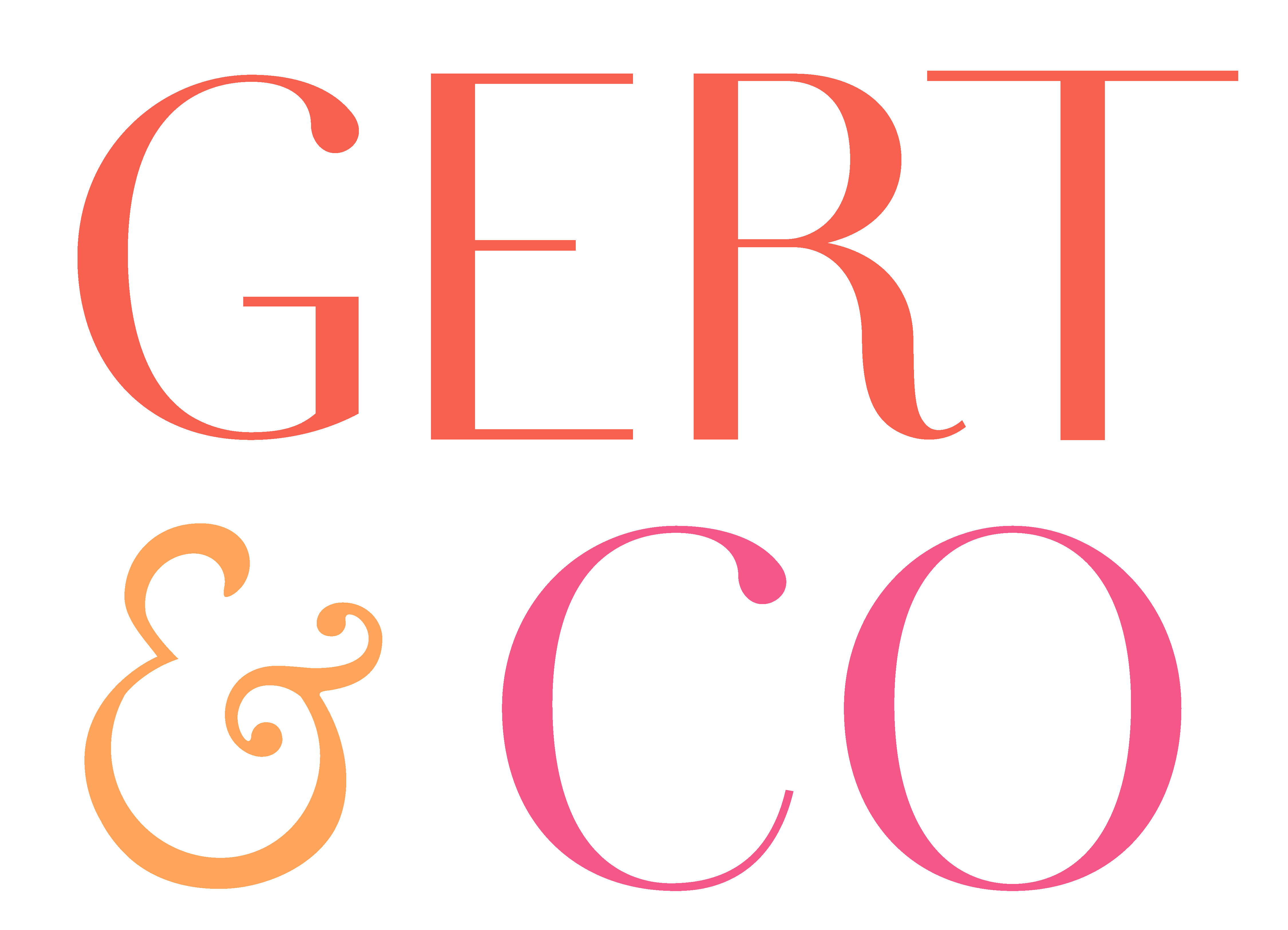 Gert & Co